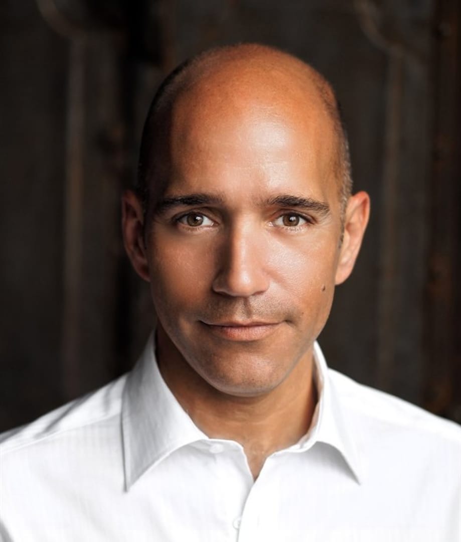 Meet Martin Michaud your Real estate broker